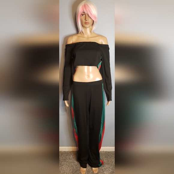 Other | 2 Pc Pants Outfit S | Poshmark